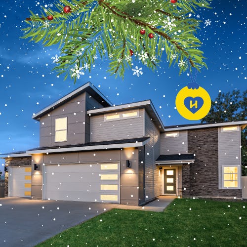 What's Happening at The Hub | Hubble Homes