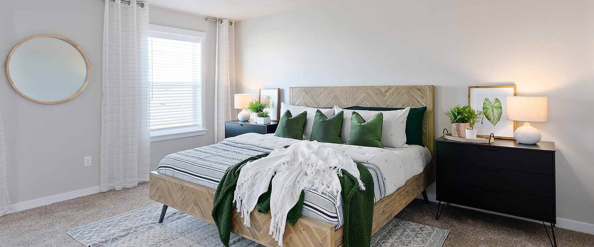 Adams Ridge - New Homes Nampa Idaho - Hubble Homes