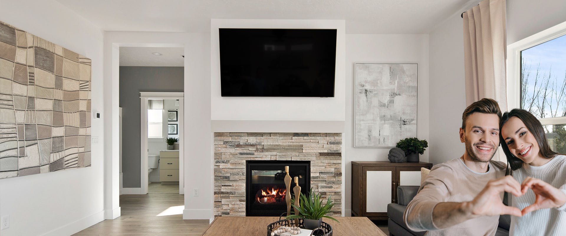 New Homes Boise - New Home Builders in Idaho Treasure Valley - Hubble Homes