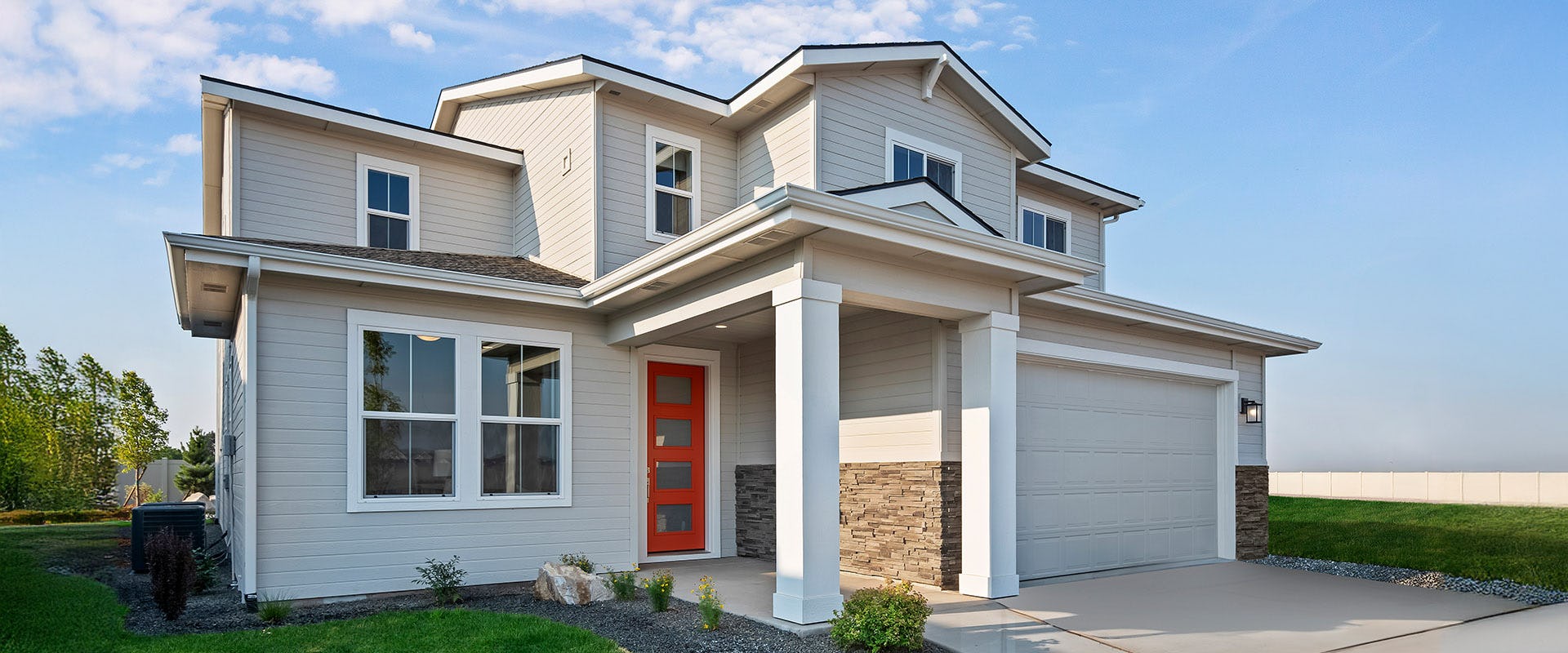 New Homes Boise - New Home Builders in Idaho Treasure Valley - Hubble Homes