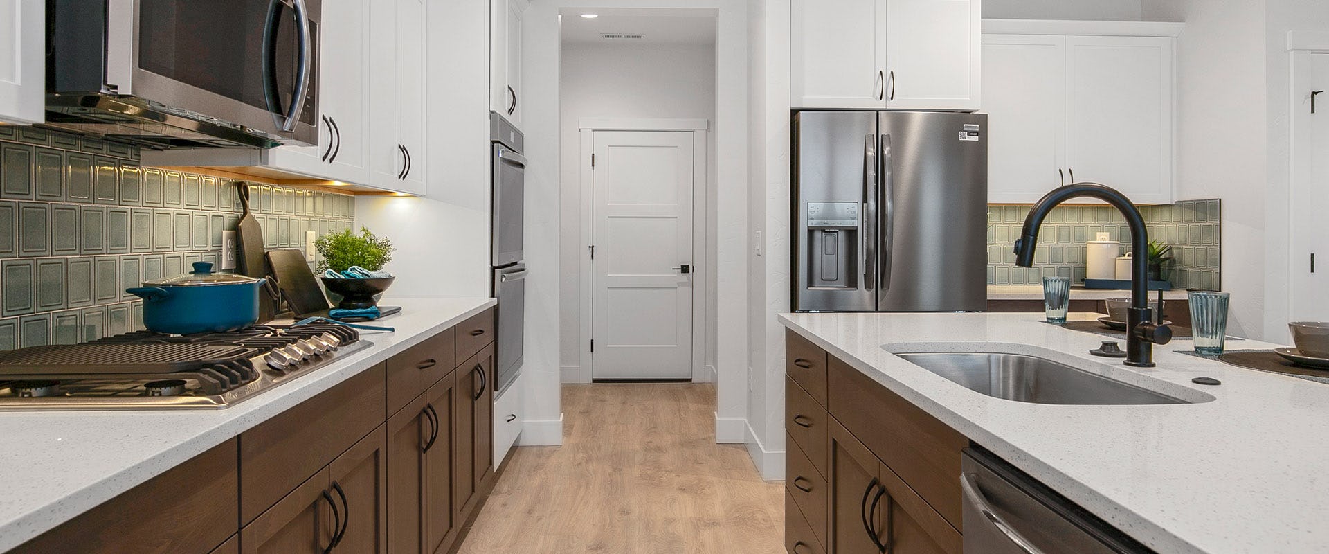 Sera Sole - New Homes In Kuna Idaho - Hubble Homes