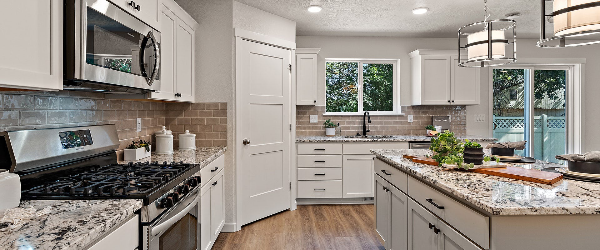 New Homes Boise - New Home Builders in Idaho Treasure Valley - Hubble Homes