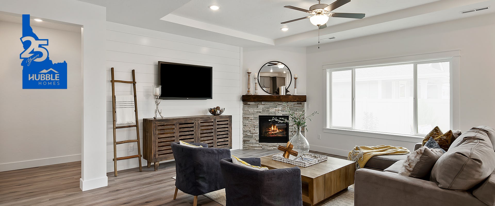 New Homes Boise - New Home Builders in Idaho Treasure Valley - Hubble Homes