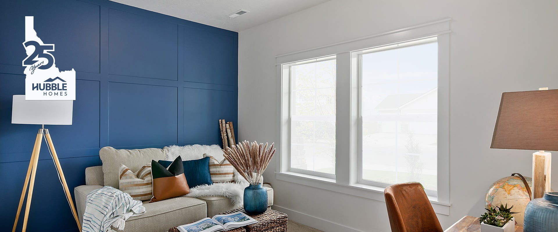 New Homes Boise - New Home Builders in Idaho Treasure Valley - Hubble Homes