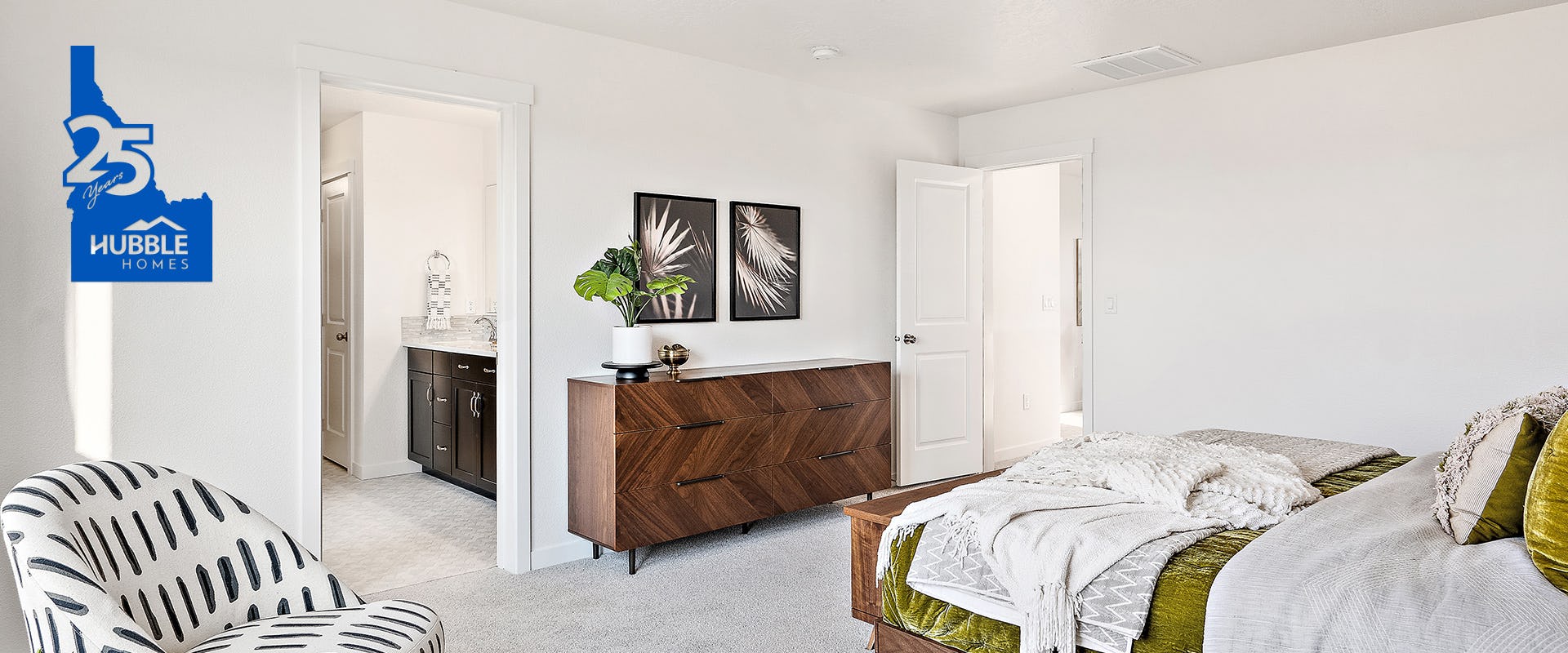 New Homes Boise - New Home Builders in Idaho Treasure Valley - Hubble Homes