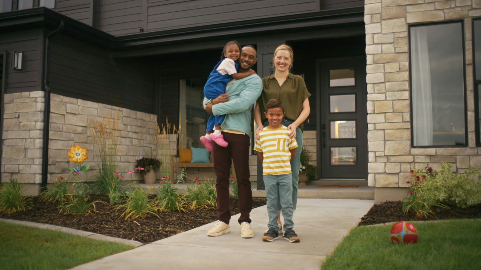 Imagine Happier - Hubble Homes, LLC