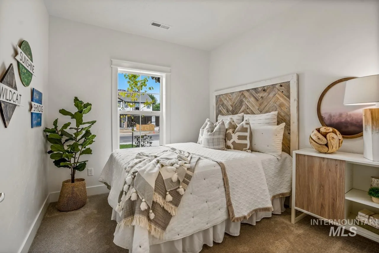 Amethyst | 3-5-Bed, 2.5-3.5-Bath New Home in Idaho
