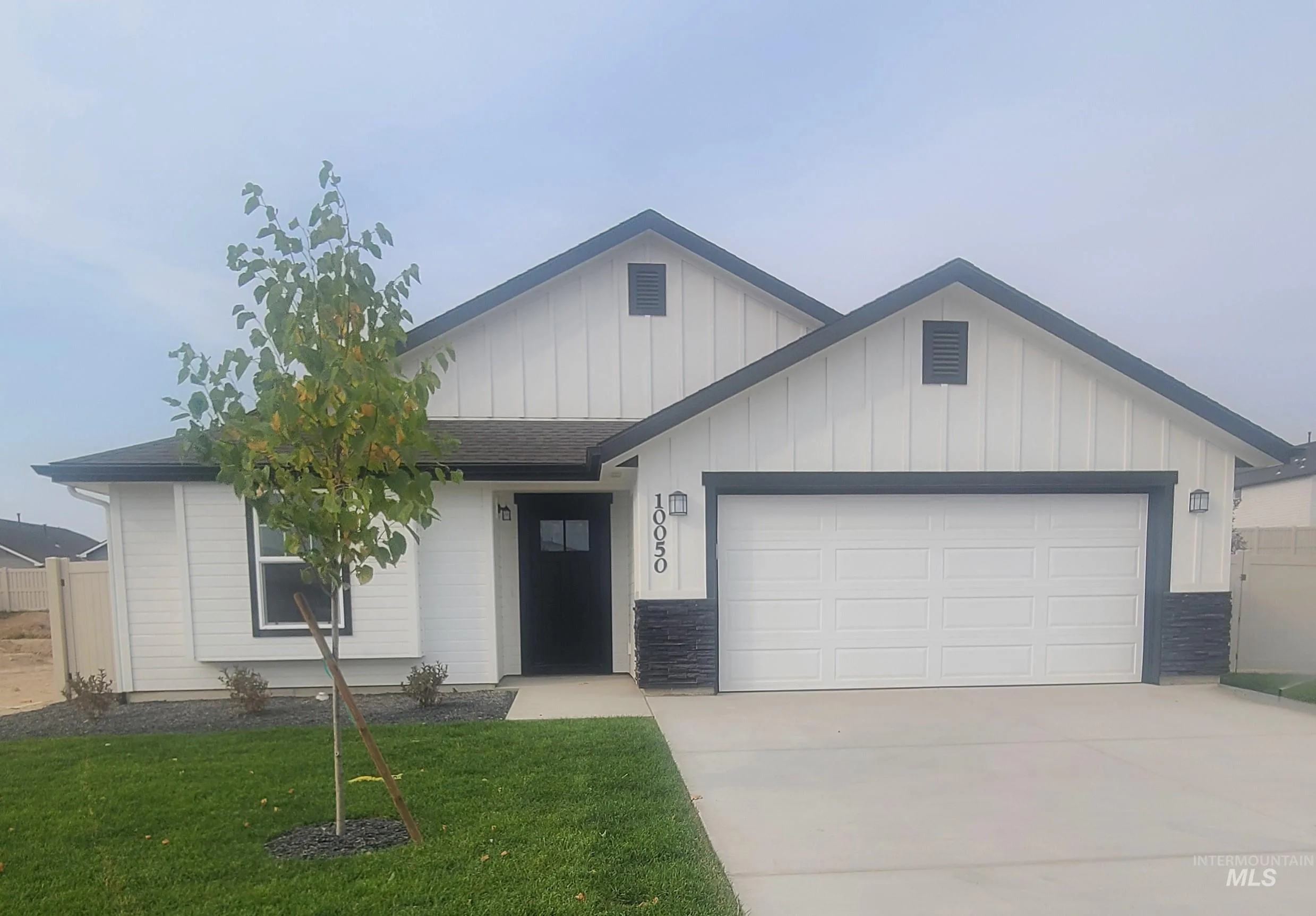 Sera Sole - New Homes In Kuna Idaho - Hubble Homes