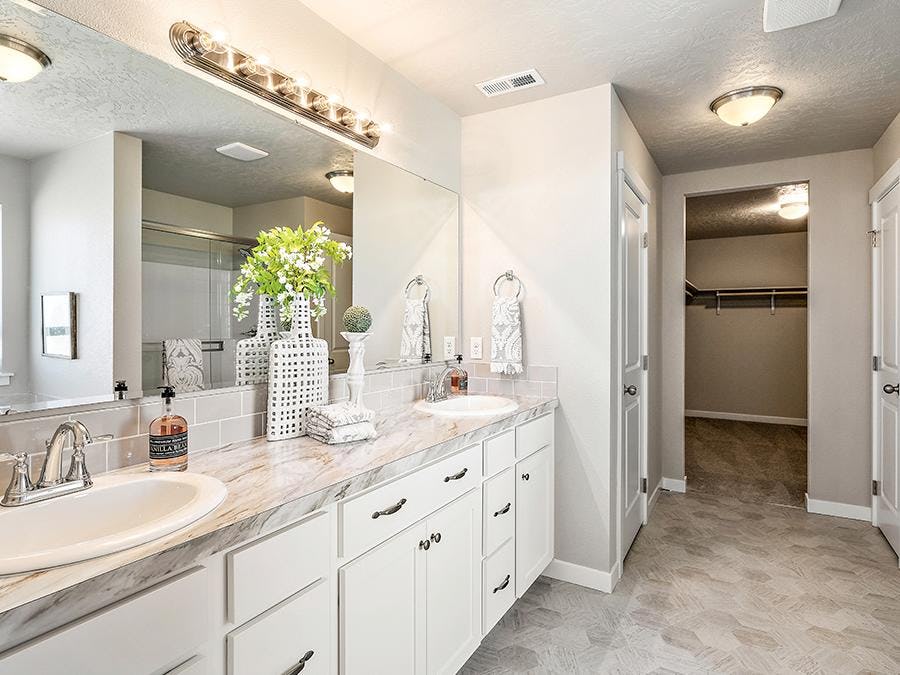 Adams Ridge - New Homes Nampa Idaho - Hubble Homes