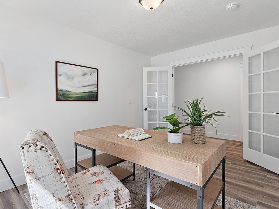 Adams Ridge - New Homes Nampa Idaho - Hubble Homes