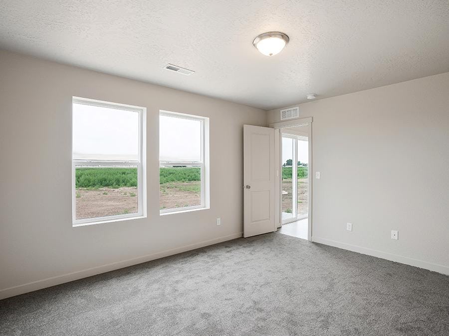 Adams Ridge - Nampa Idaho New Homes | Hubble Homes