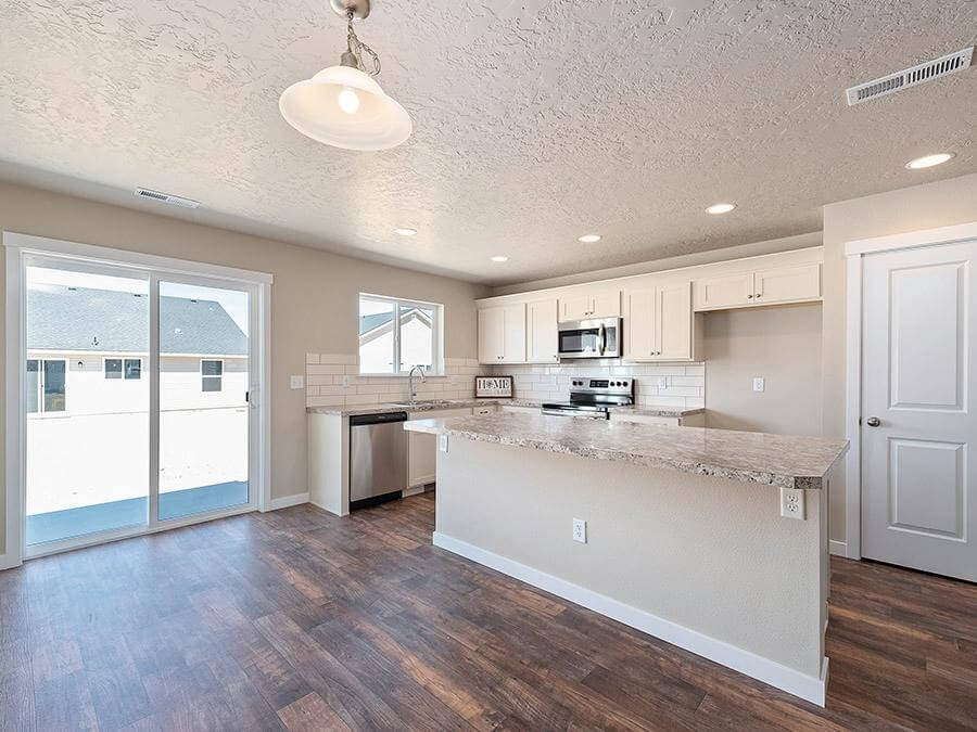 Alturas | 3-Bed, 2-Bath New Ranch Home Floor Plan