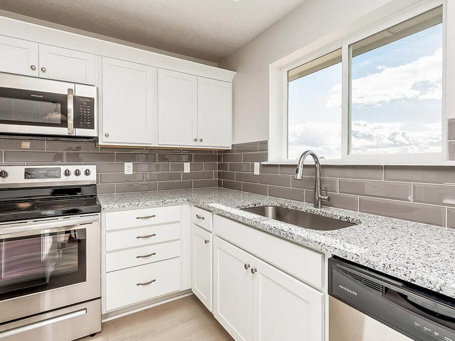 Alturas | 3-Bed, 2-Bath New Ranch Home Floor Plan | Hubble Homes